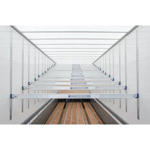 double deck loading bar