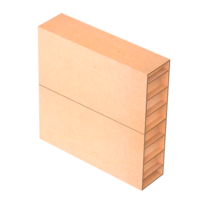 Cardboard Void Filler BOX | Forankra Poland