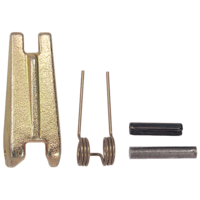 Safety Latch Kit KWB for Sling Hooks | Forankra Poland