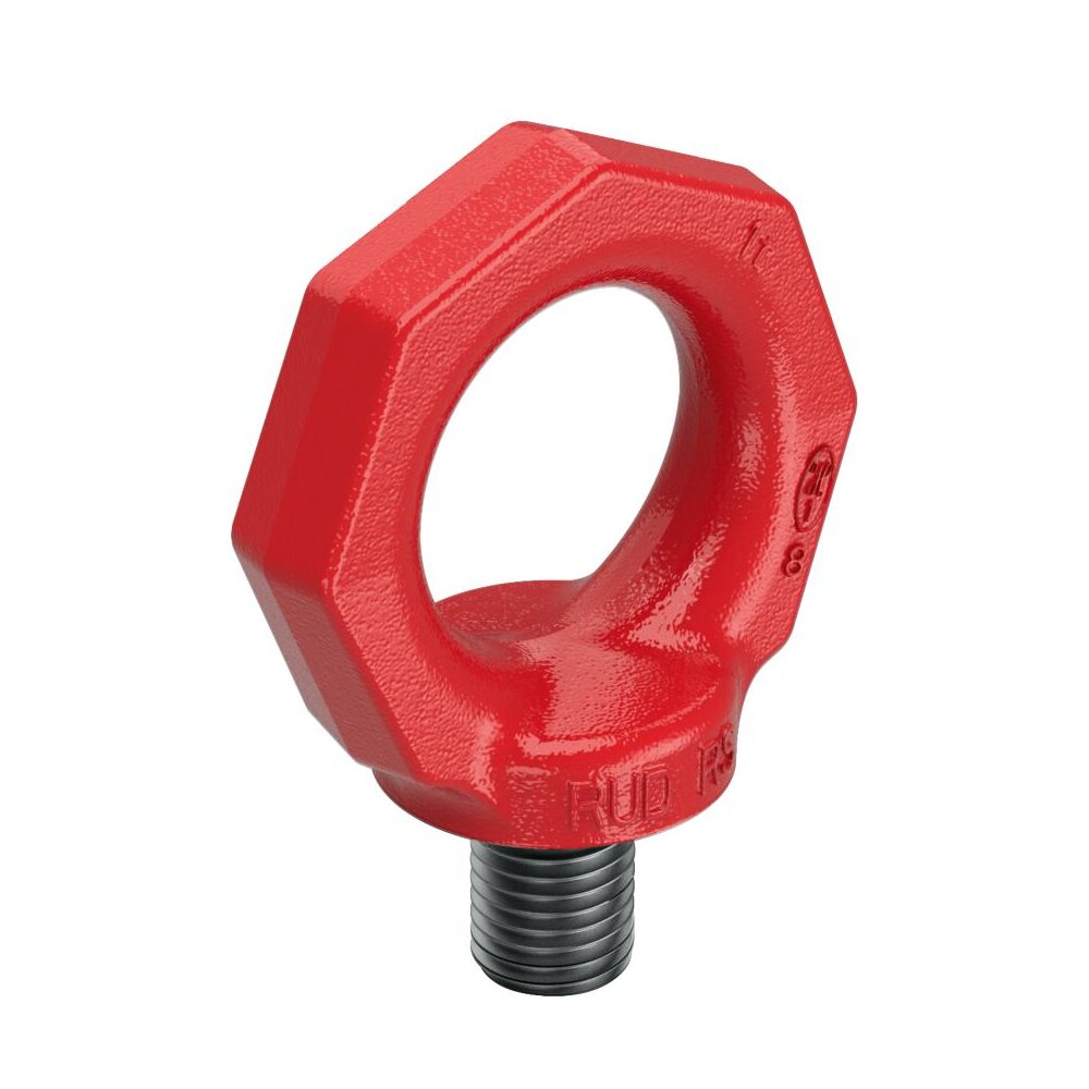 Eye Bolt RS RUD, UNC/UN thread | Forankra Poland