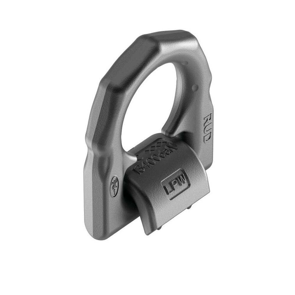 Weld-On Lashing Point RUD LPW | Forankra Poland