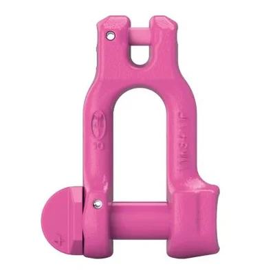 High Dynamic Schakle RUD VIP-Mini-Coupling | Forankra Poland