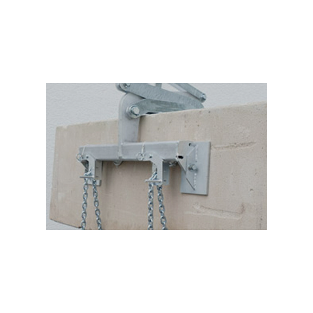 Wall Panel Lifting Gear | Forankra Poland