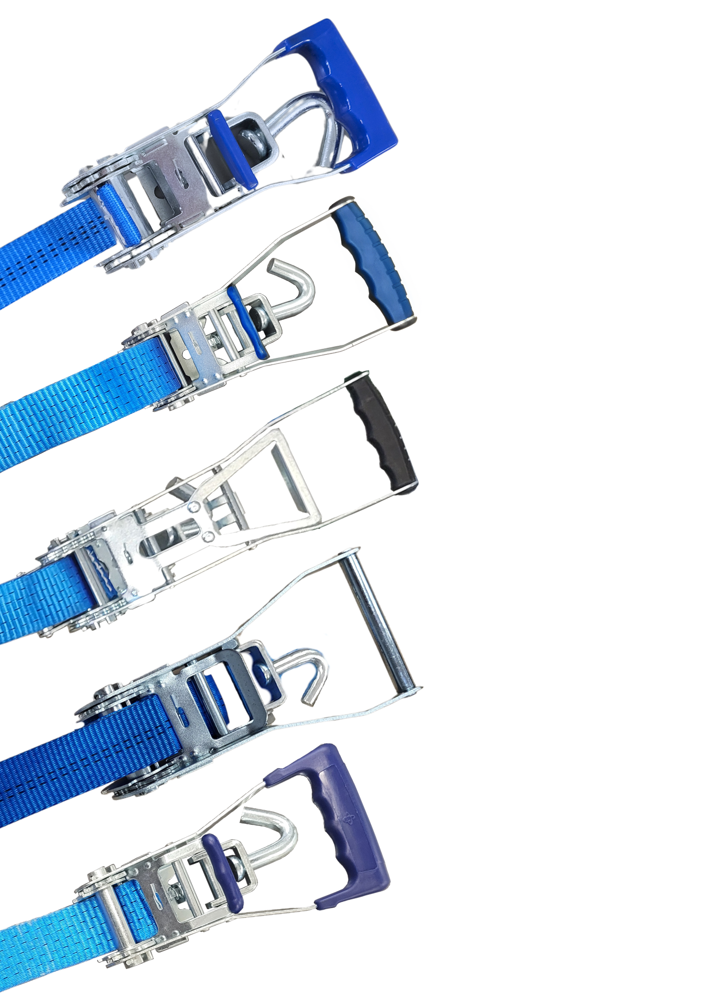 Car lashing VDI | Forankra Poland